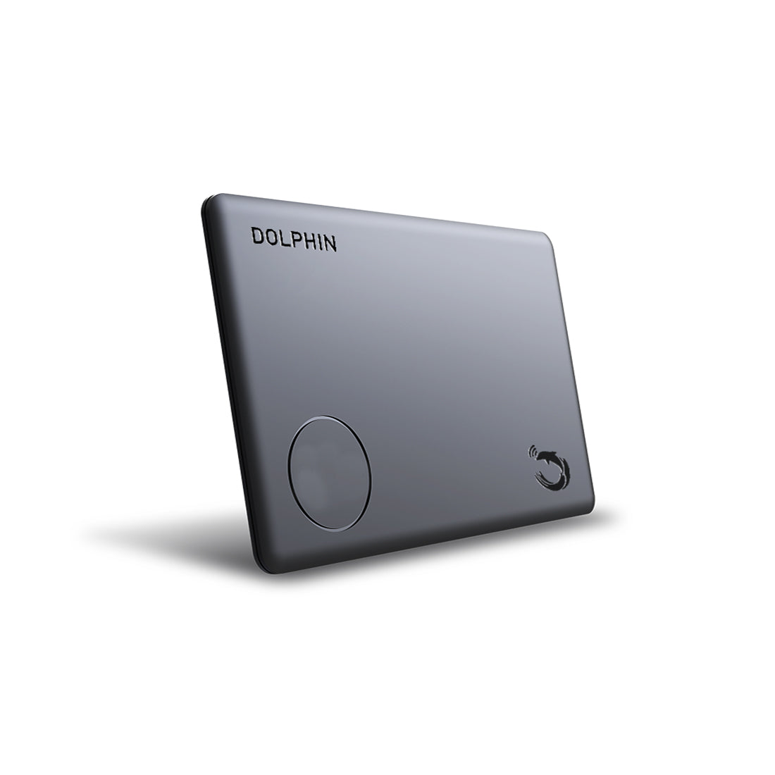 tag8 Dolphin Smart Tracker Sleek | For your tracking needs!