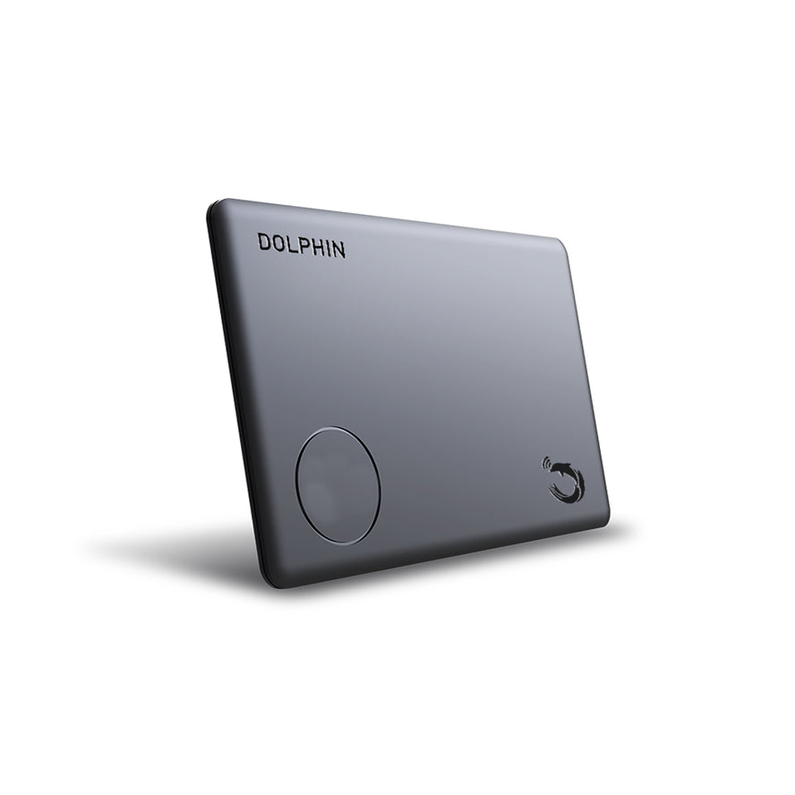 The tag8 Dolphin Tracker Collection | Our flagship trackers!